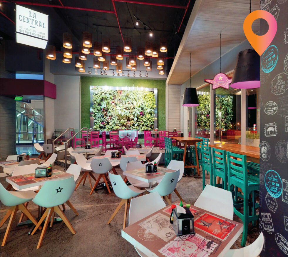 Reservas | nacionsushi Panamá