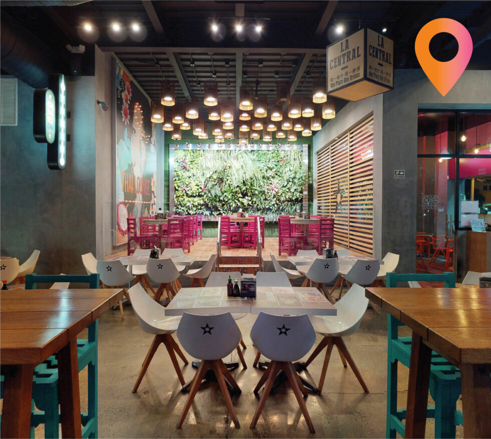 Reservas | nacionsushi Panamá