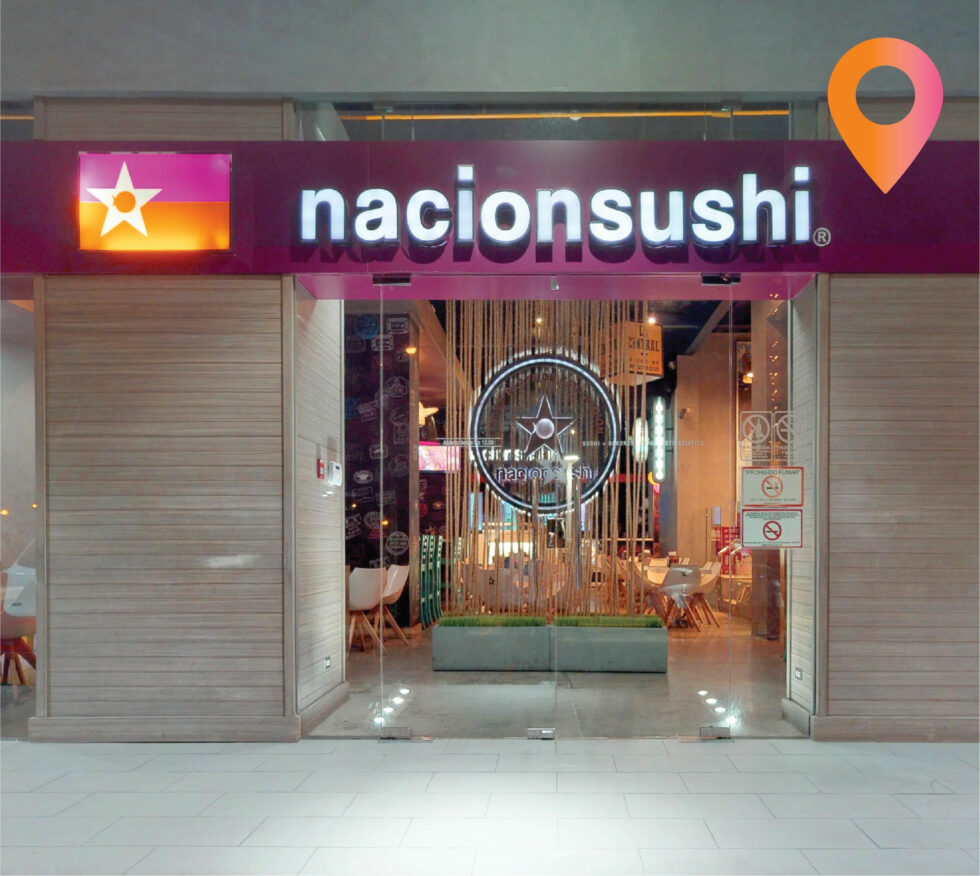 Reservas | nacionsushi Panamá