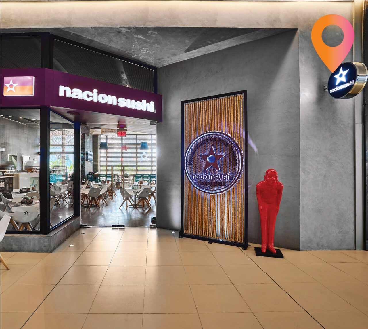 Reservas | nacionsushi Panamá